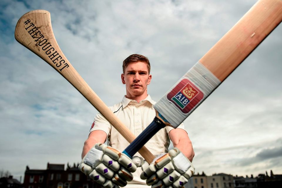 Vine: Watch Brendan Maher stun Aussie cricketers with talk of GAA beer ...