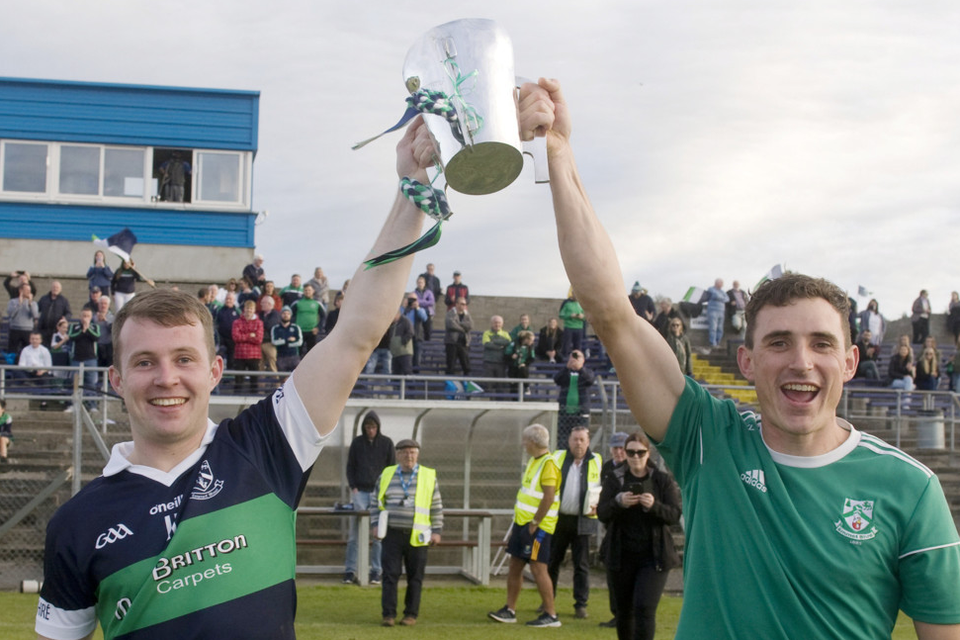Carley's Bray are simply untouchable | Independent.ie