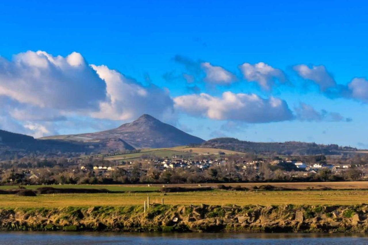 Simon Harris assures Wicklow coastline prone to flooding will now be ...