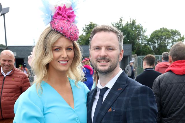 Around the districts: Merville Centre to Skreen-Dromard | Irish Independent