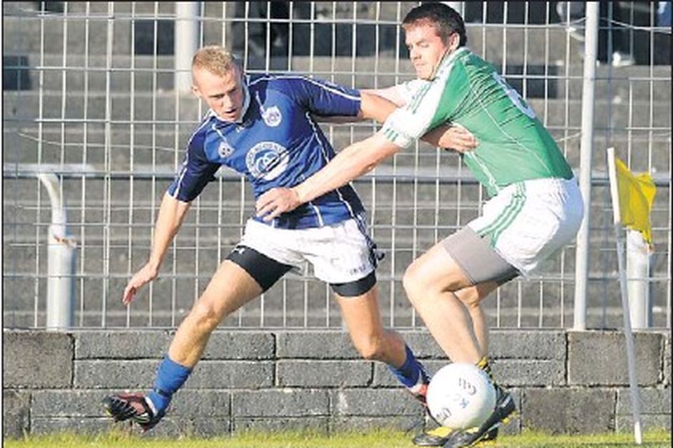 "Unless I win an All-Ireland medal with Kerry this will be my greatest ...