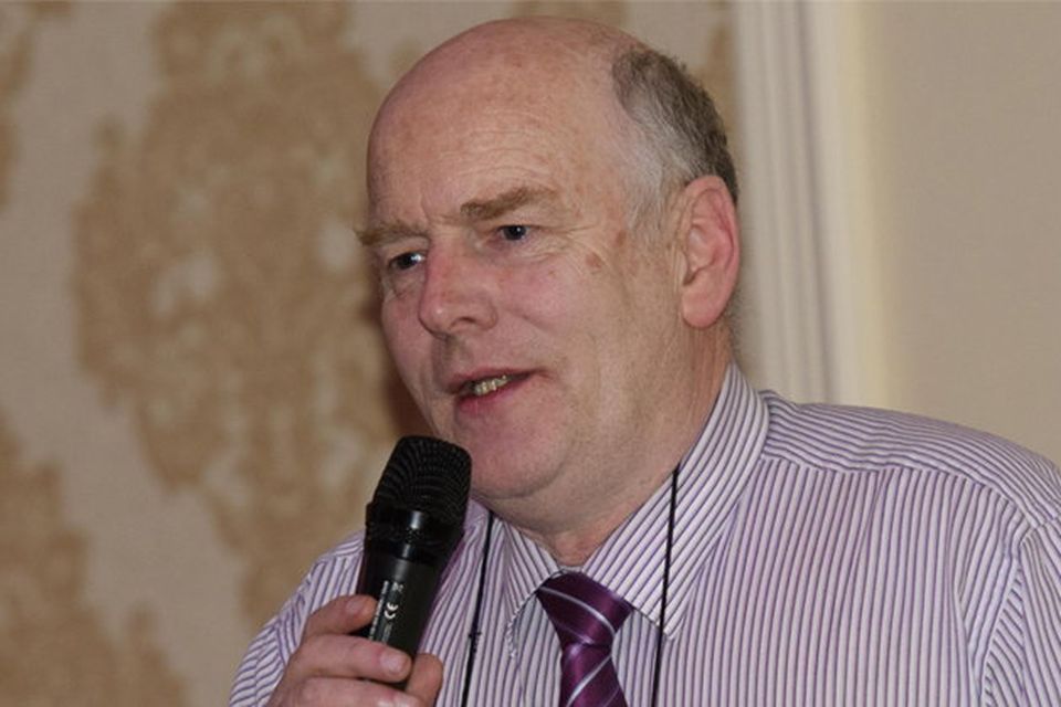 Beef farming not viable in its current form, says former ICSA president ...