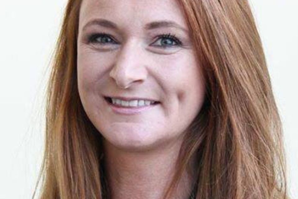 Enniscorthy's Siobhan Gordon is Dulann's new office manager | Irish ...