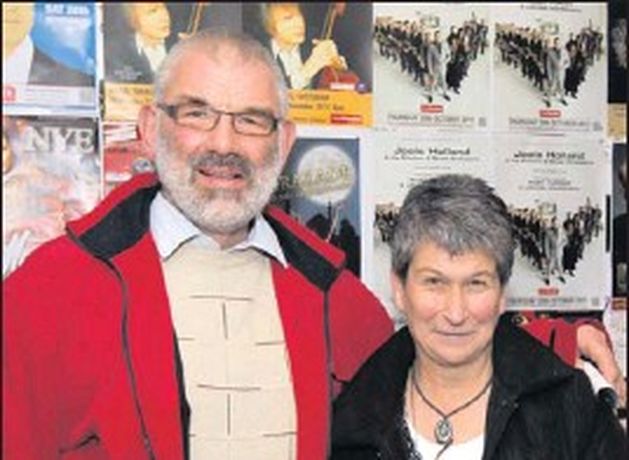 BALLINACARROW | Irish Independent