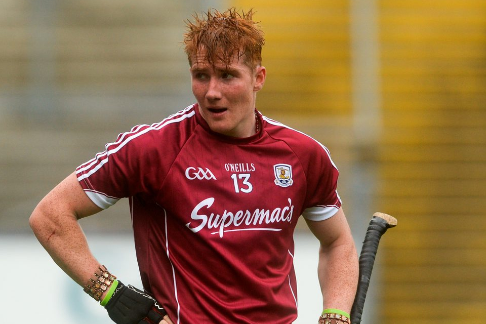 Cyril Farrell: Mental block comes back to haunt Galway | Independent.ie