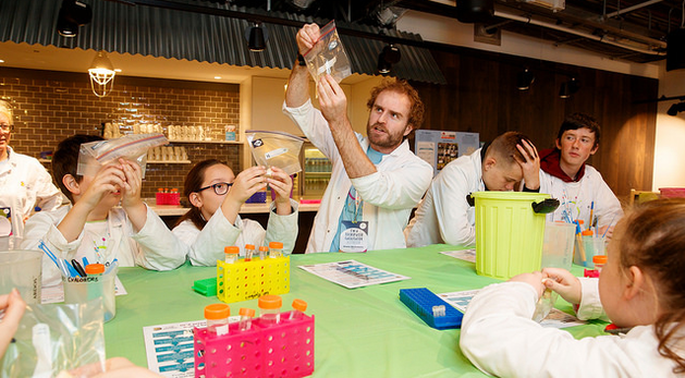 Future-proofing kids: Why creativity, resilience and problem solving ...