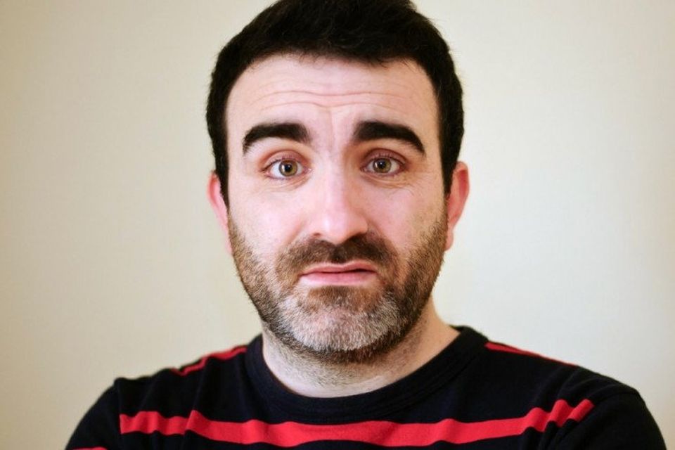 Tralee comedian Shane bringing his ‘Aw, Class’ show to Siamsa Tíre next ...