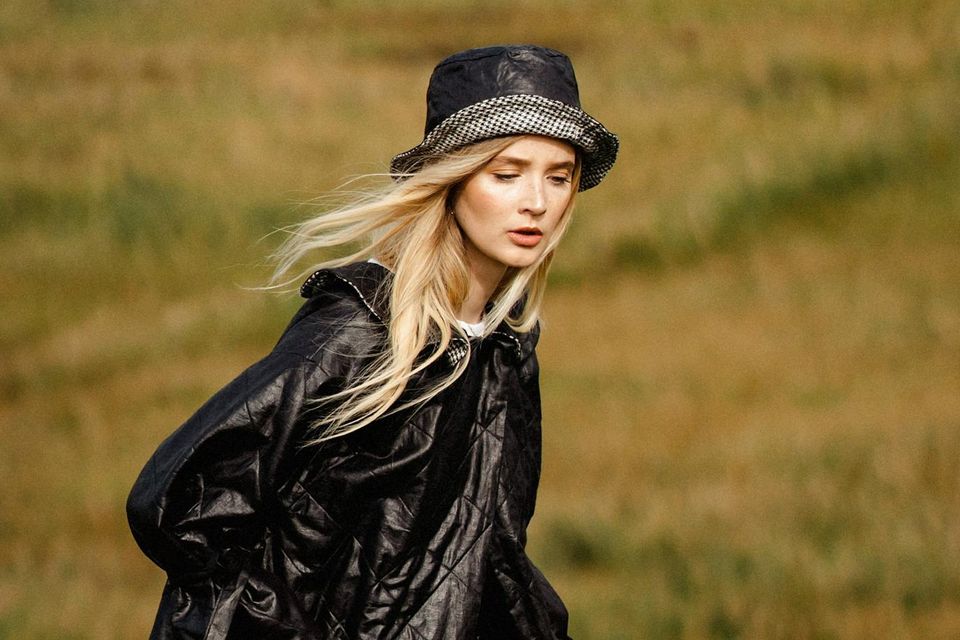 Style notes: Signature shapes from Mise Tusa, Heidi Higgins’ add-ons ...