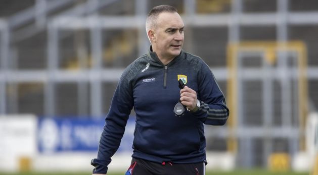 Camogie boss Ryan says Kerry players’ passion and unity is being borne ...