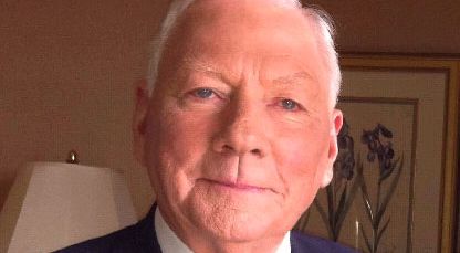 Gaybo glad to see the back of 'curse of a bank' | Irish Independent