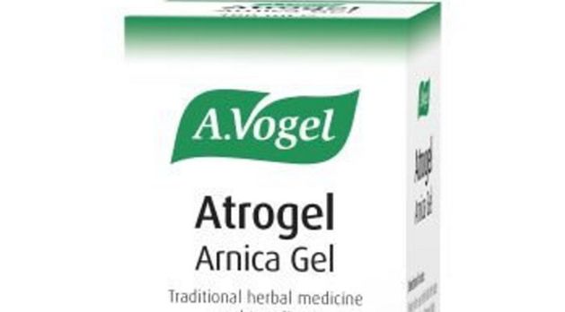 Help pain relief with A.Vogel Atrogel | Irish Independent