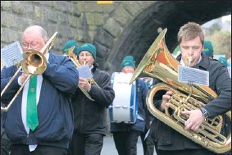 BRAY | Irish Independent