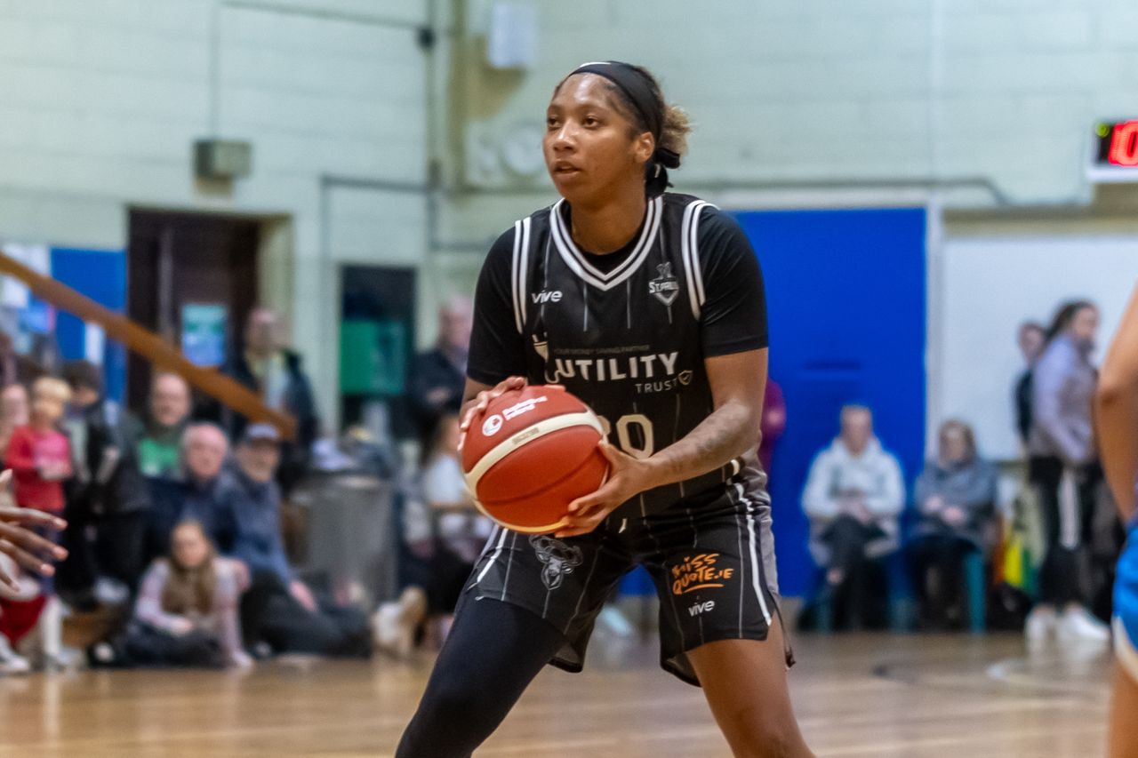St Pauls Killarney remain in play-off pole position after impressive ...