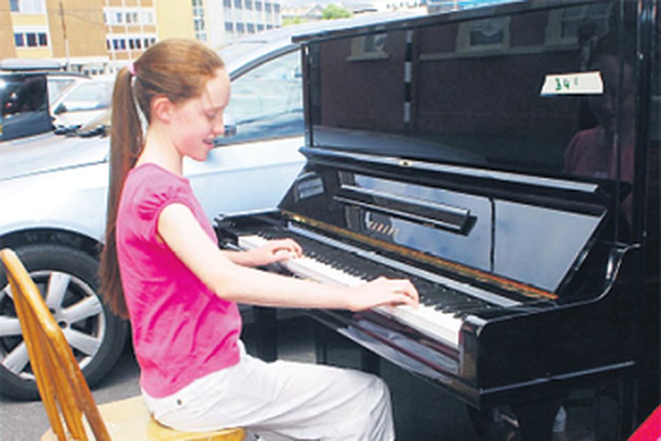 €3m is just grand for special piano delivery | Irish Independent