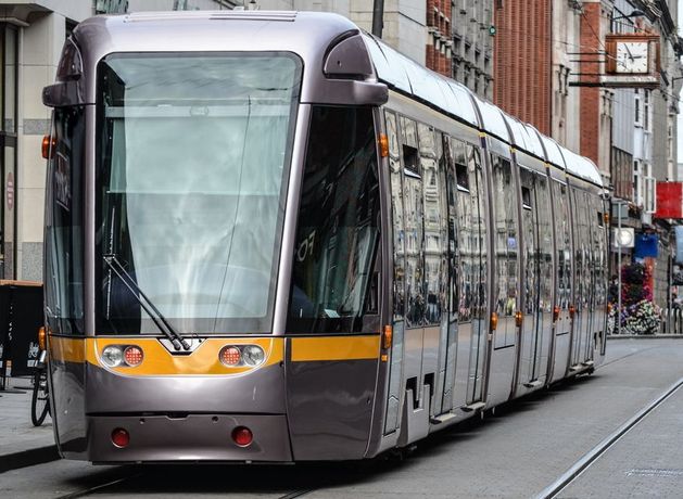 Cabinet approval for Finglas Luas line confirmed with plans for project ...