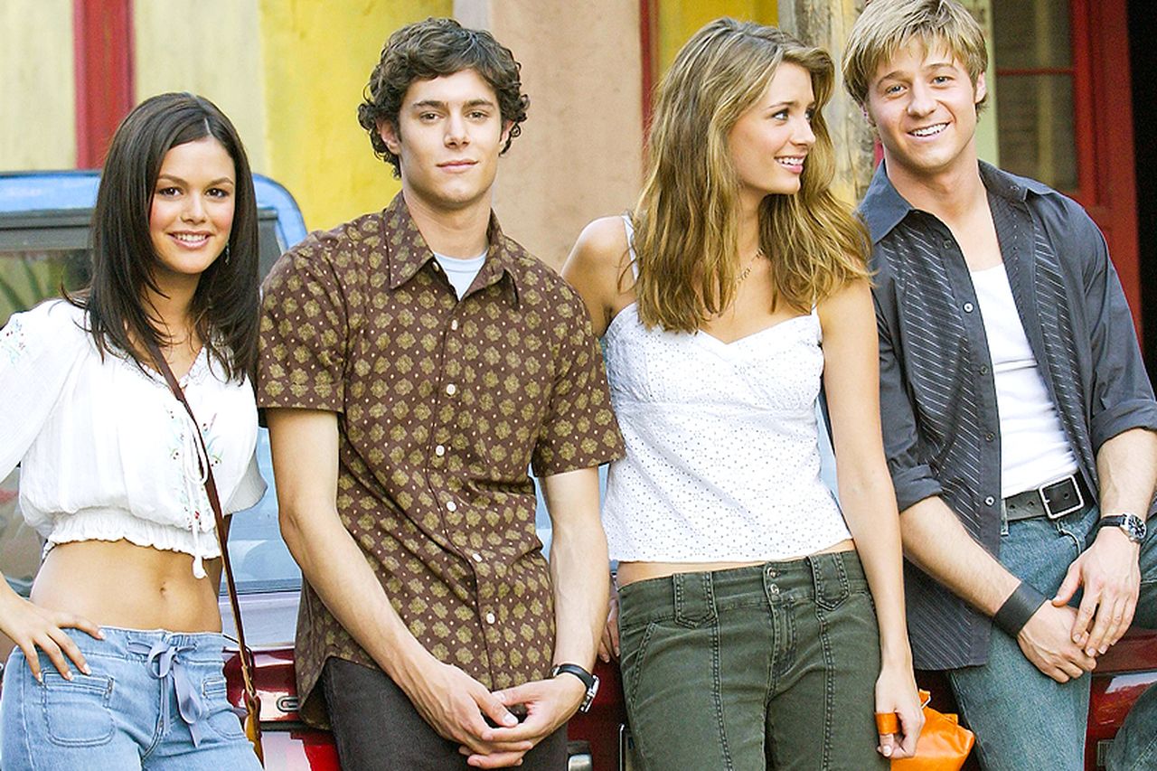 The 'McMansion' house made famous by TV's 'The OC' is up for sale ...