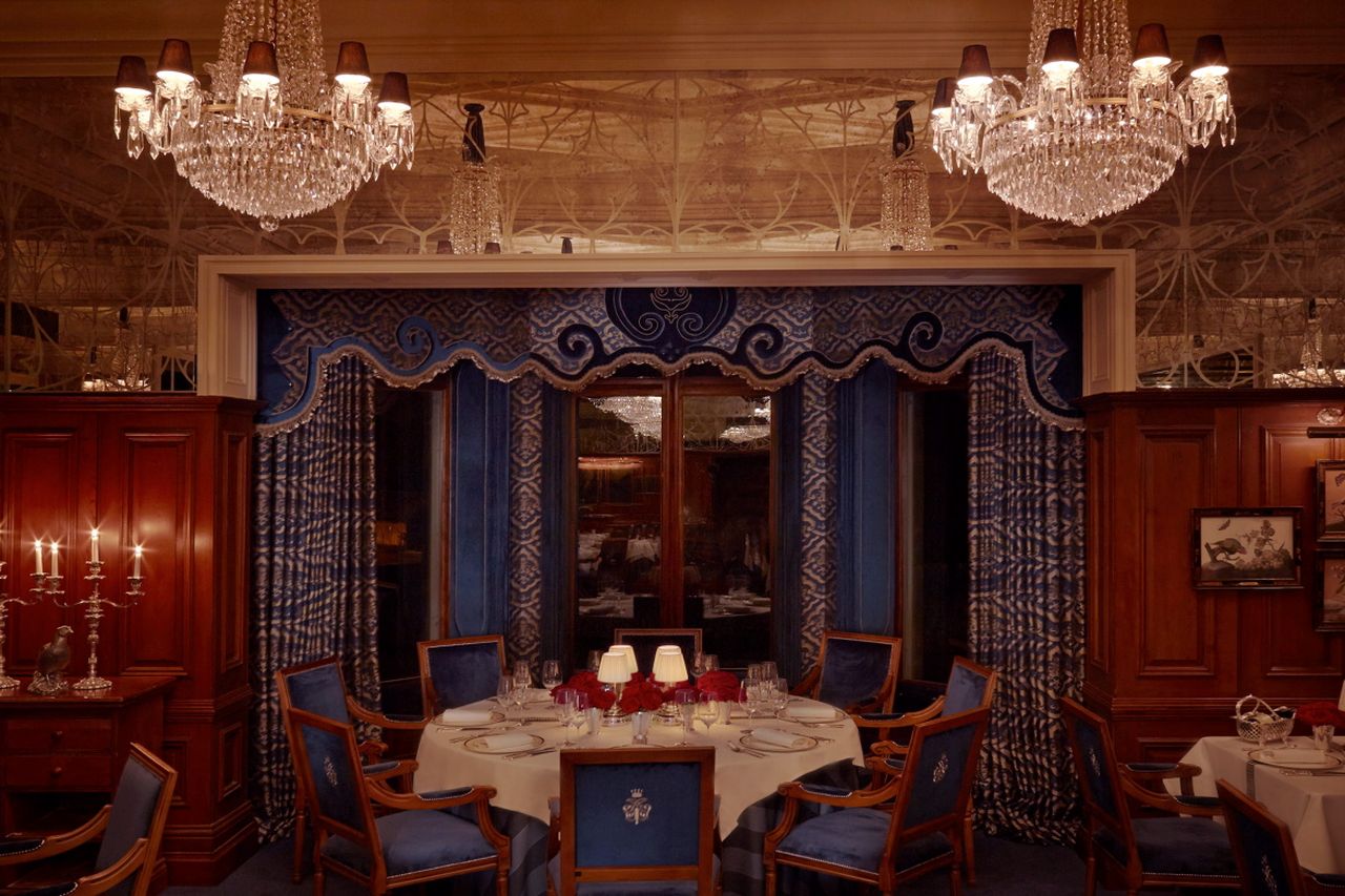 In Pictures: Inside the opulent Ashford Castle | Independent.ie