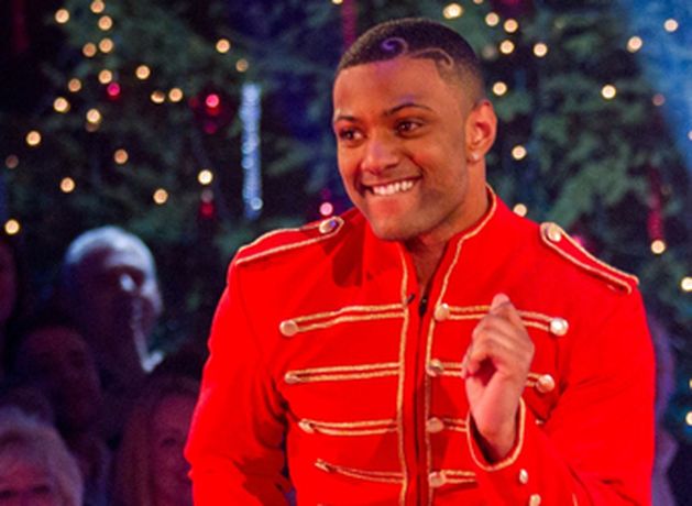 JLS star wins Strictly Come Dancing Christmas special | Independent.ie