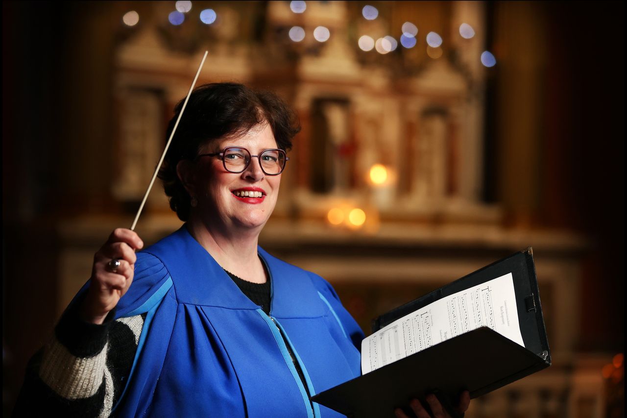Reviving Bach: Music of iconic German composer brought to life in long ...
