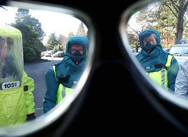 UN starts Europe radiation probe | Irish Independent