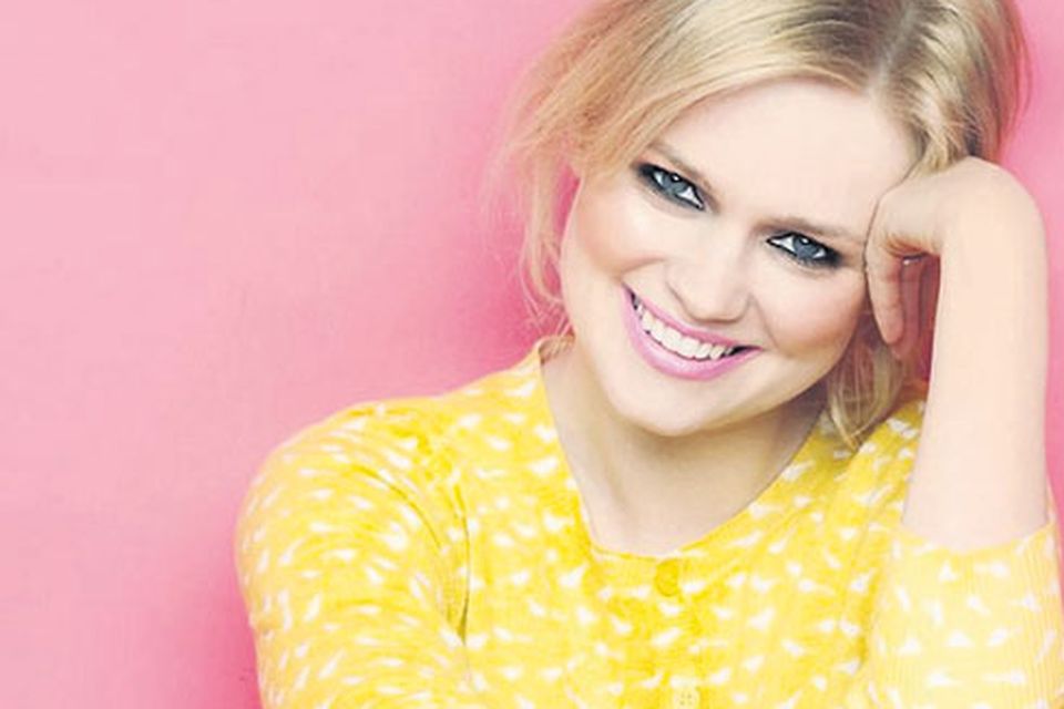 Review: Fiction: One Hundred Names by Cecelia Ahern | Irish Independent