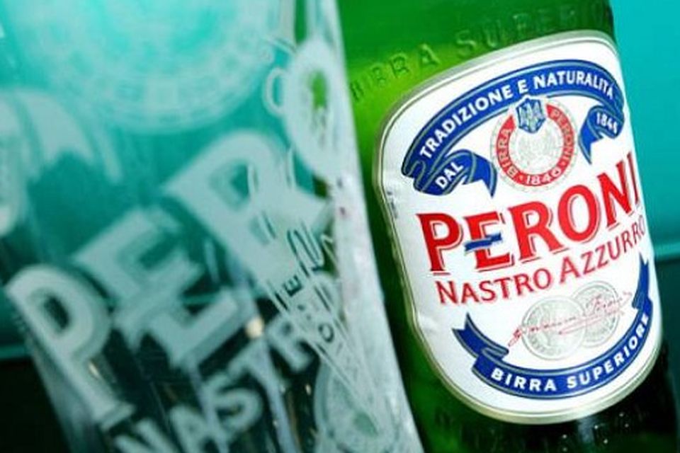 Japanese brewer Asahi scoops Peroni and Grolsch | Irish Independent