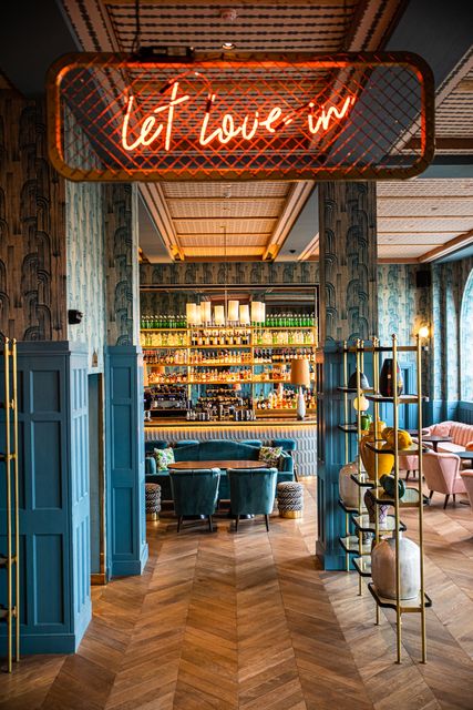 The Clarence Dublin hotel review - a beautiful day for revamped U2 ...