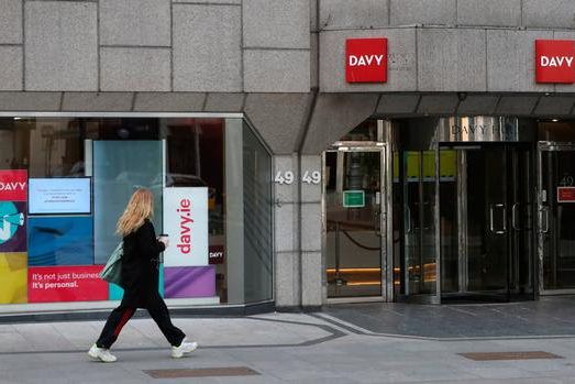 Bank of Ireland and Davy manage a third of assets invested by Ireland’s ...
