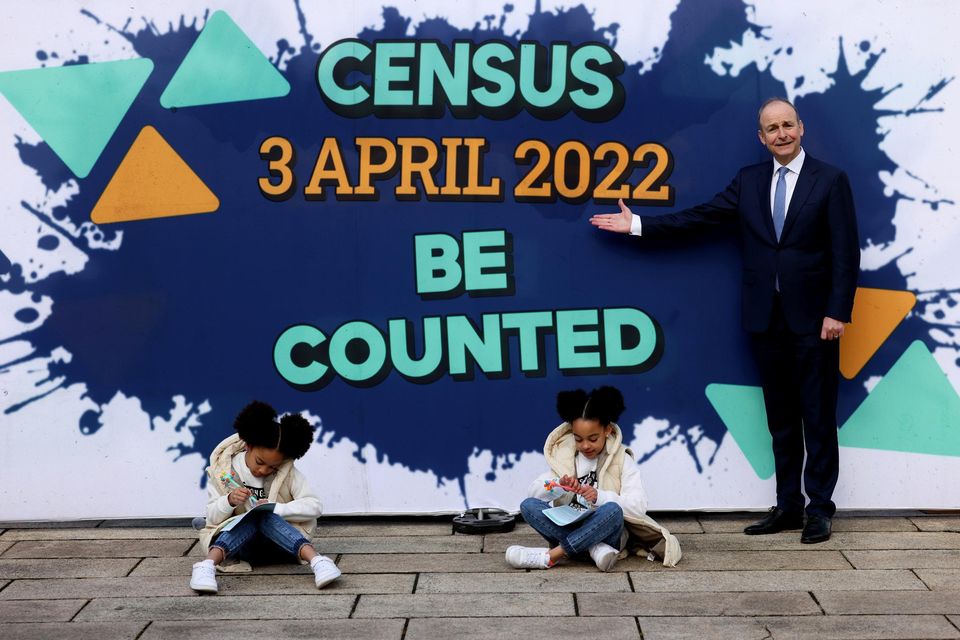 Explainer: Census 2022 will take place in one month’s time – here is ...