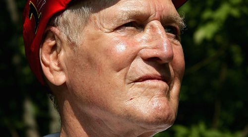 Barry Egan: 'My son's toy car makes memories of Paul Newman come racing ...