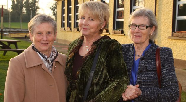The school around the Monageer corner | Irish Independent