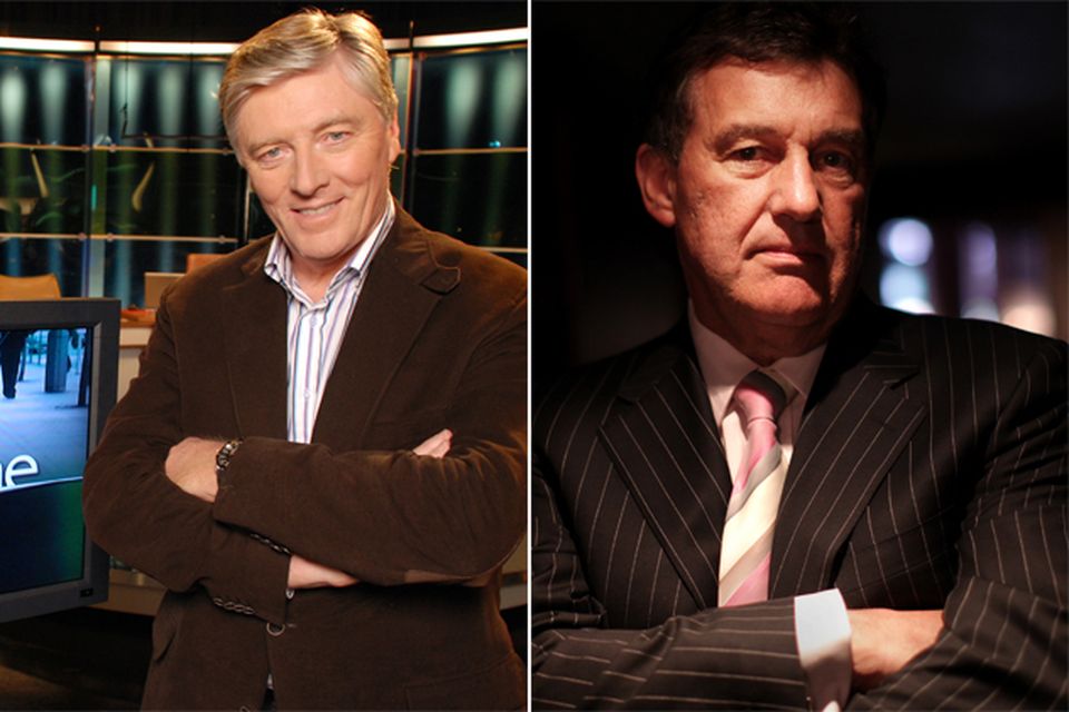 Let's hope TV3's ratings success forces RTE to step up its game | Irish ...