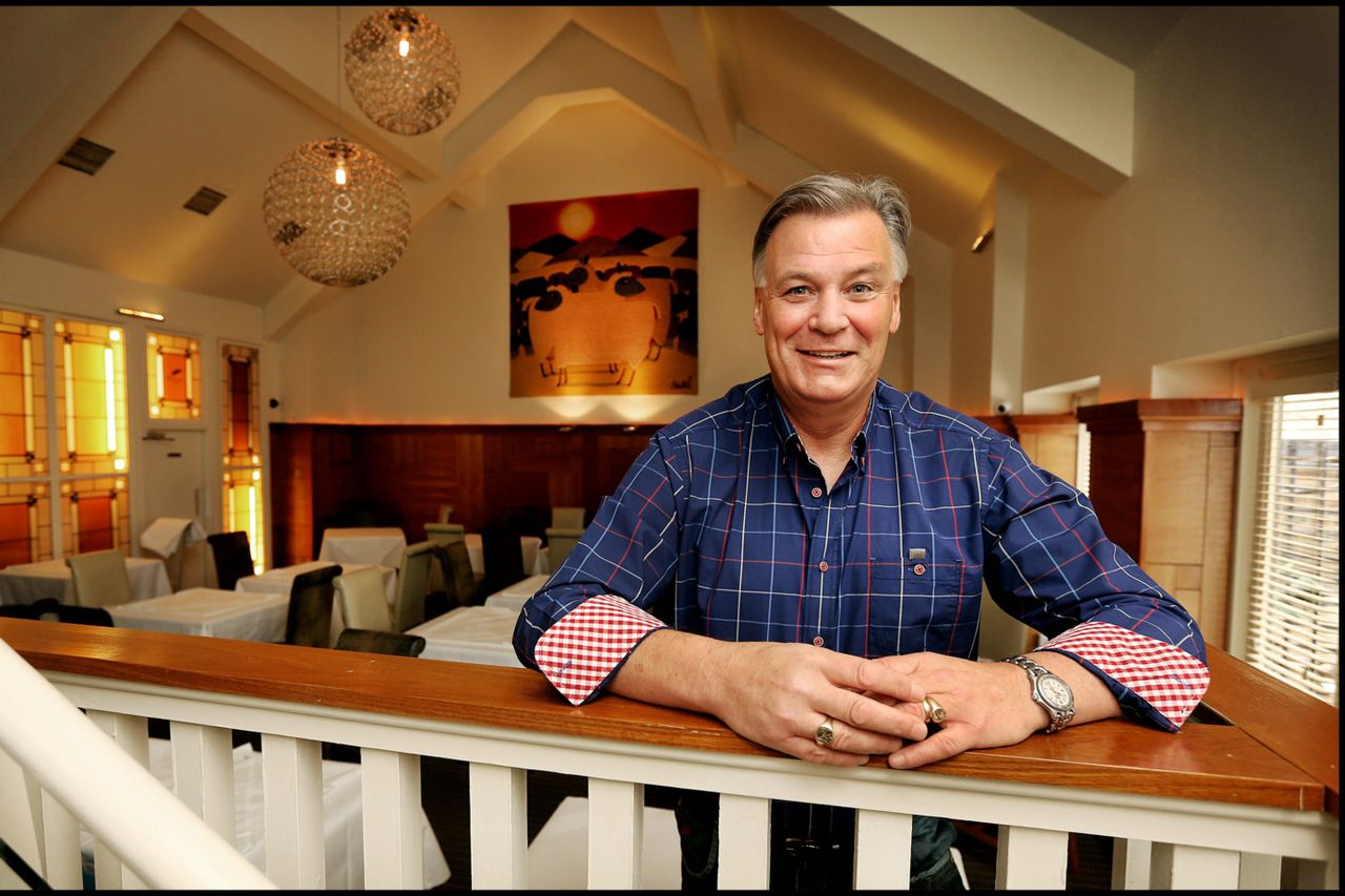 Derry Clarke: 'My summers in Kinsale kick-started my career as a chef ...