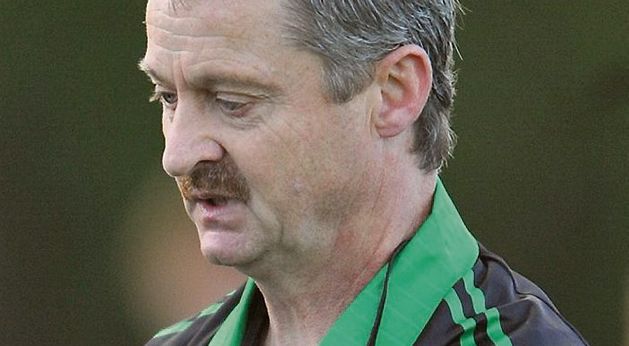 Referee injured in freak accident | Irish Independent