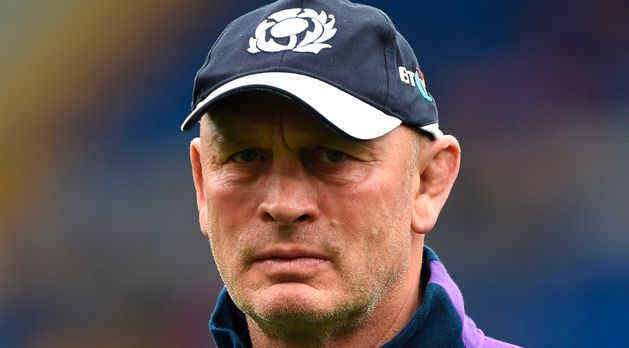 Pre-match nerves can help us prepare says Cotter | Irish Independent