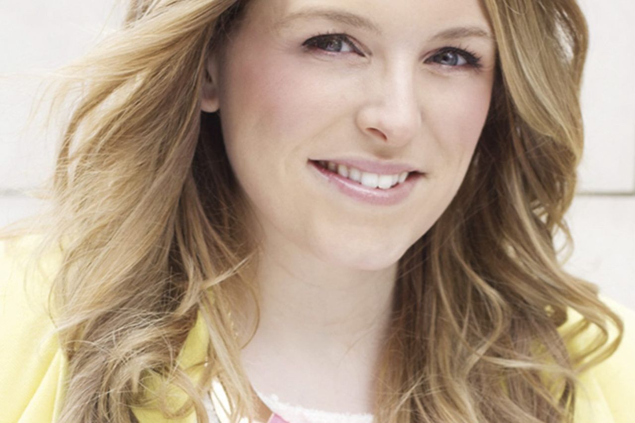'Never assume you know what they're trying to say' - Jess O'Sullivan ...