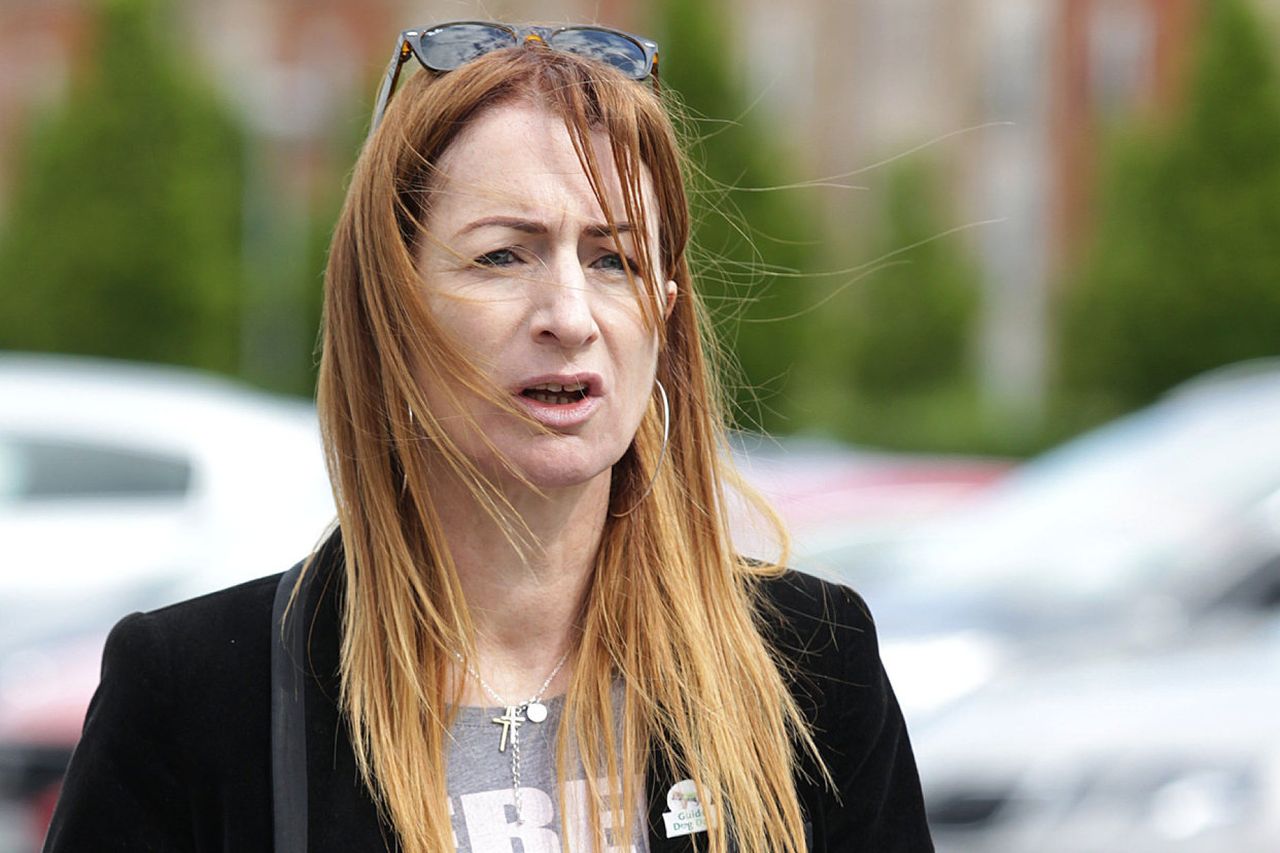 Clare Daly insists hiring Mick Wallace's son is 'non-story' | Irish ...