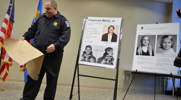 Convicted sex offender 'pleading guilty' to 1975 murder of young ...