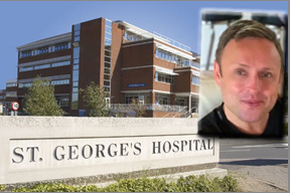 Man and teenage girl arrested after Irishman killed in suspected ...