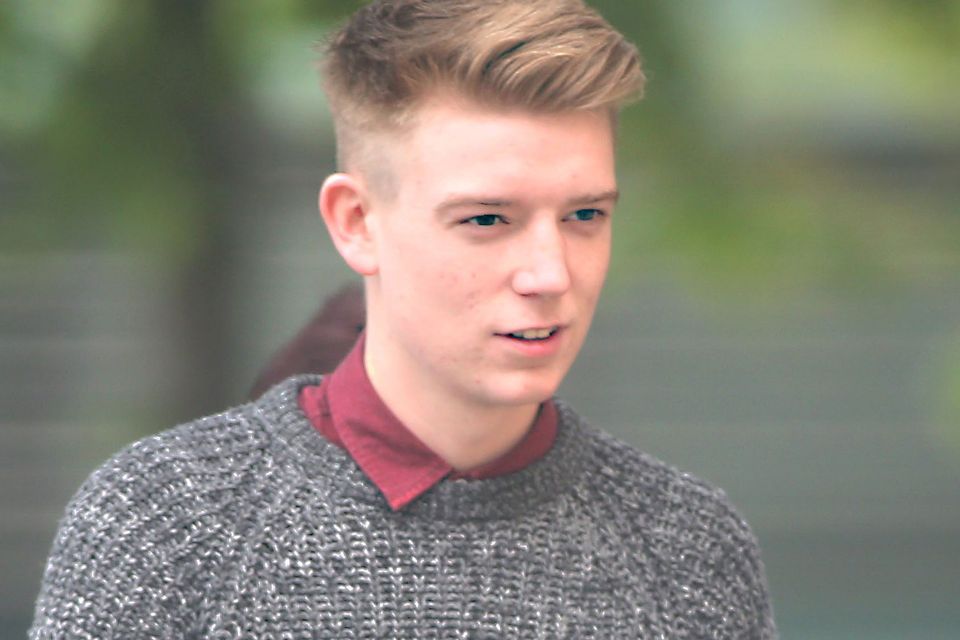 Jealous student (19) stabbed man who met with ex at club | Irish ...