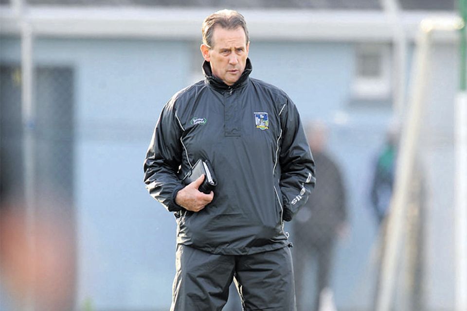 McCarthy hungers for success | Irish Independent