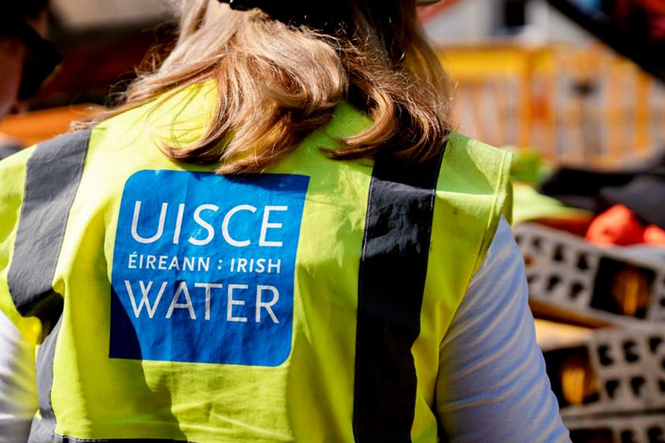 Irish Water working to restore supply in South Dublin after burst mains ...