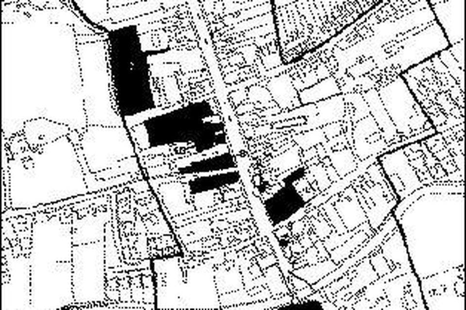 Unique opportunity for Ardee as areas approved | Irish Independent