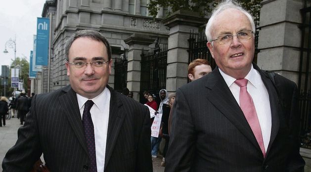 Pimco letter now puts Nama on the defensive | Irish Independent