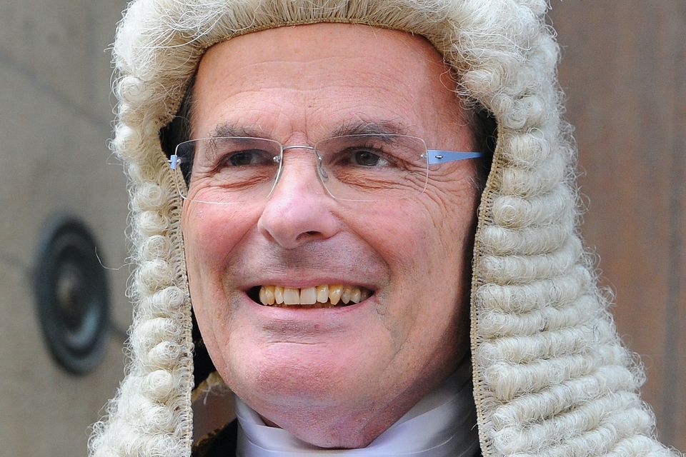 BBC appoints Lord Dyson to head up Diana Panorama interview ...