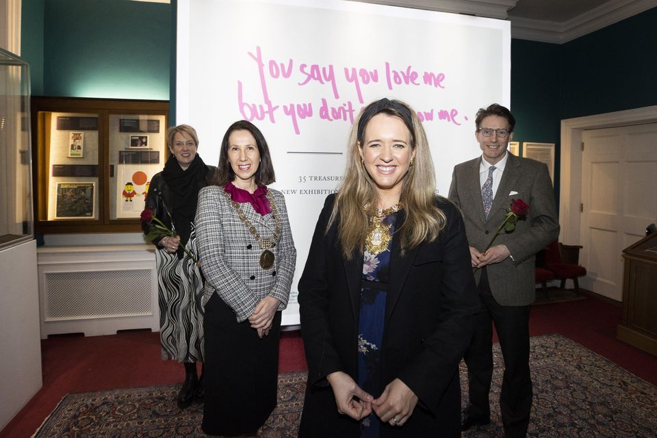 Dublin-Belfast Economic Corridor: Blossoming all-island trade links ...