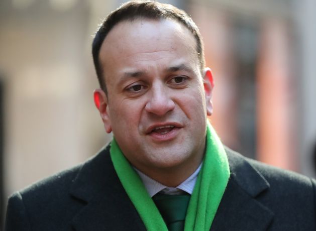 Taoiseach leads tributes to 'exceptional public servant' Frank Murray ...