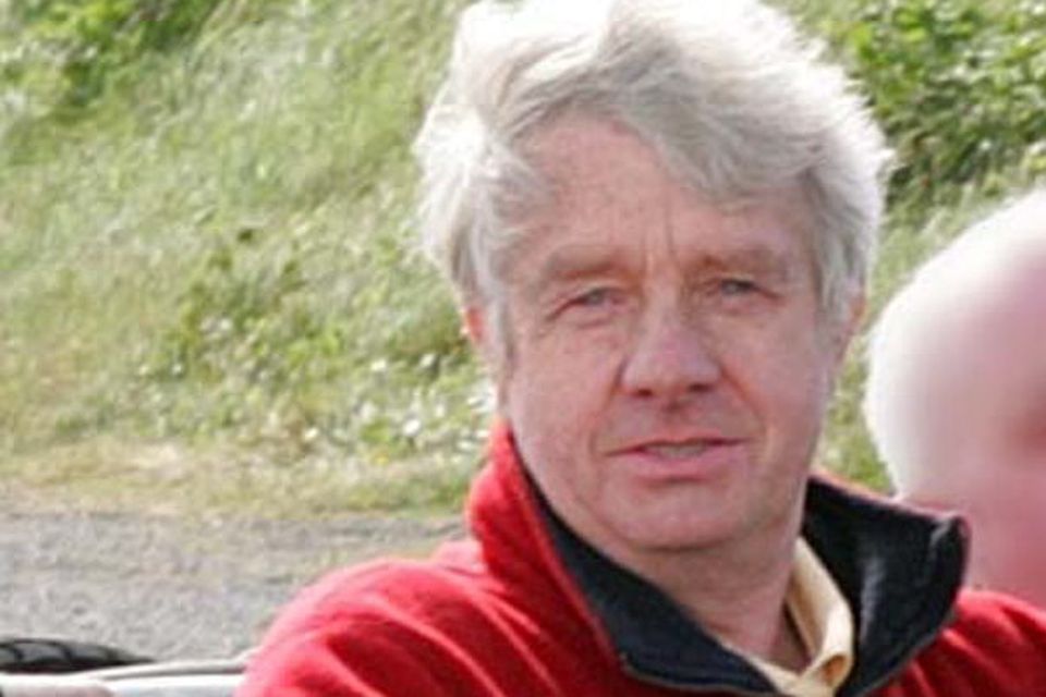 Injuries to deceased Eugene Gillespie (67) were 'a horrendous sight to ...