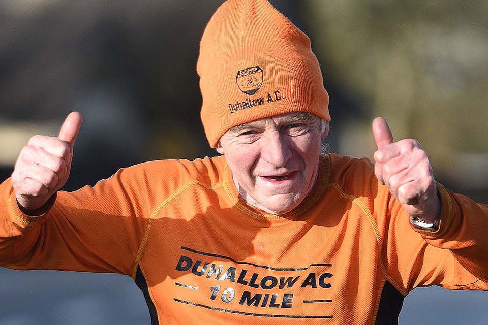 Duhallow AC look ahead to Newmarket 5km classic | Irish Independent