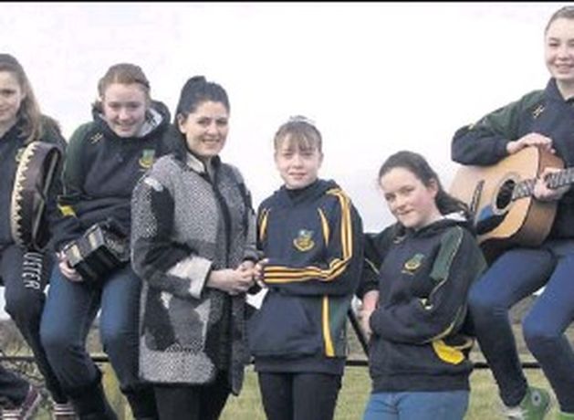 Moyvane group chosen to appear in TG4 Scor show | Irish Independent